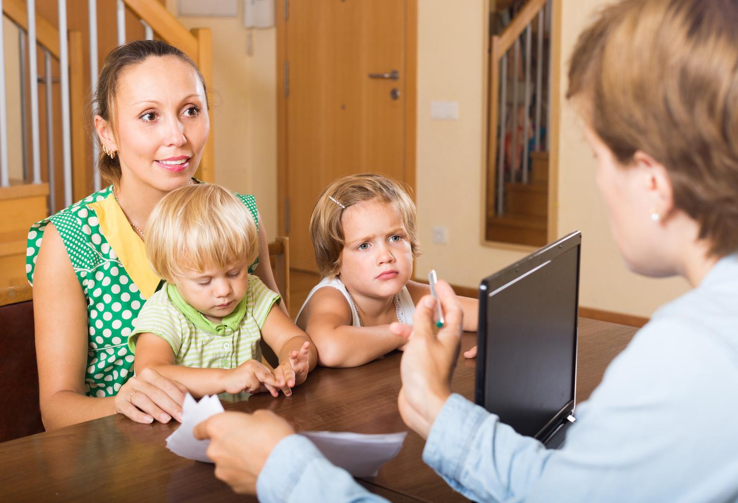 Therapist opportunities: Social Worker - JayCare
